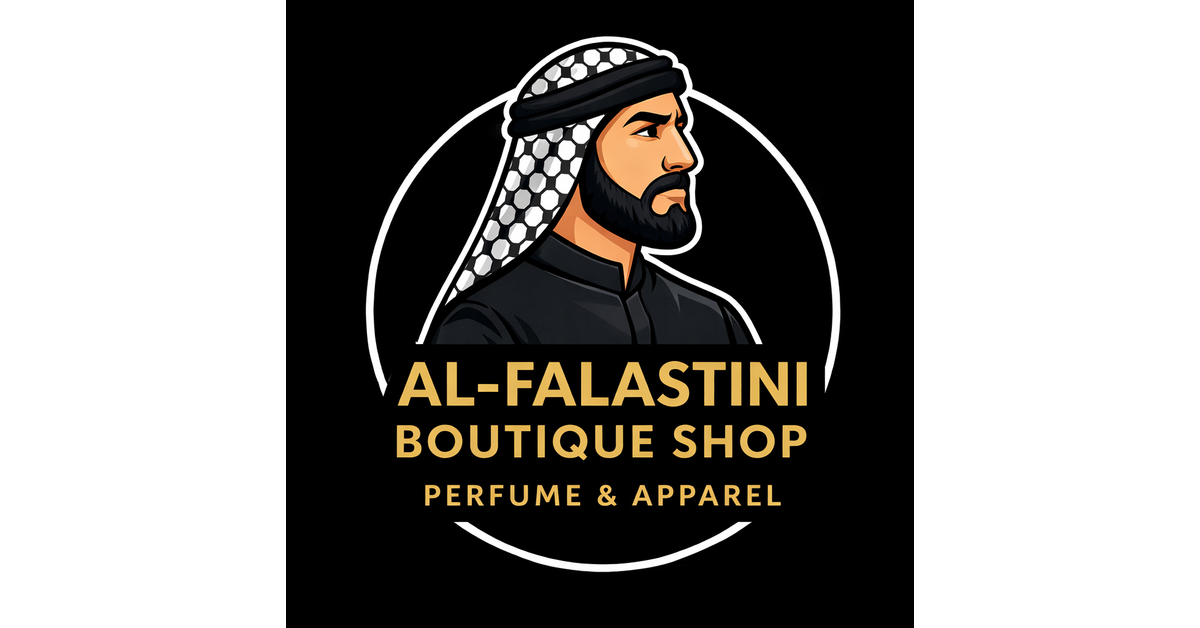 Al Falastini Boutique Shop- Norcal's First Palestine Store
